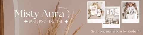 MistyAuraDesigns - Etsy