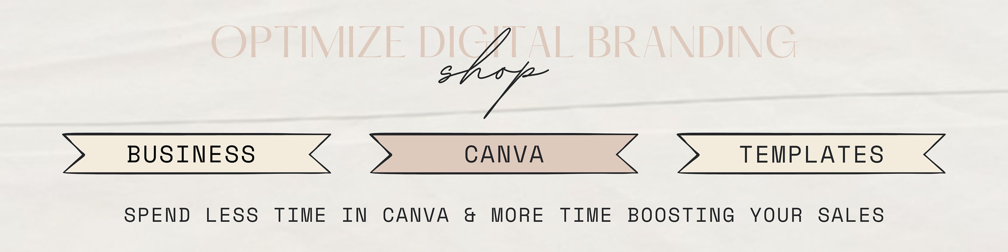 OptimizeDigitalBrand | Etsy