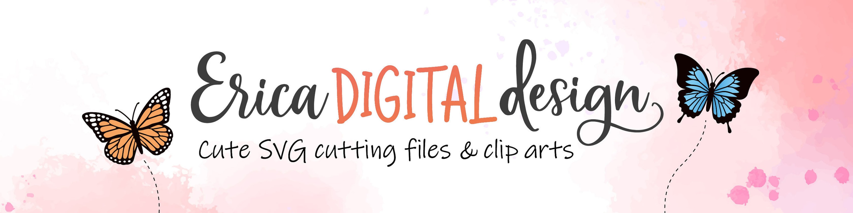 EricaDigitalDesign - Etsy UK