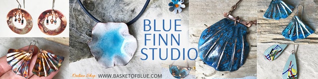 BlueFinnStudio | Etsy