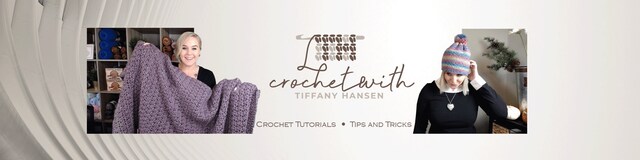 CrochetTiffanyHansen - Etsy