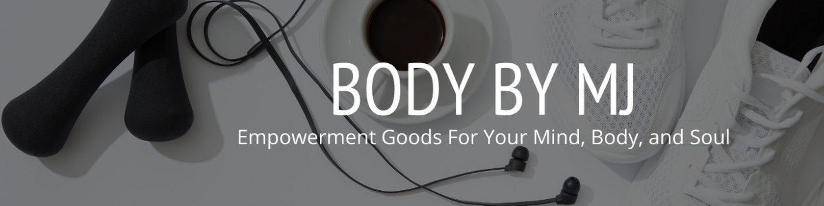 Empowerment Goods for your Mind Body and Soul by BodyByMj on Etsy