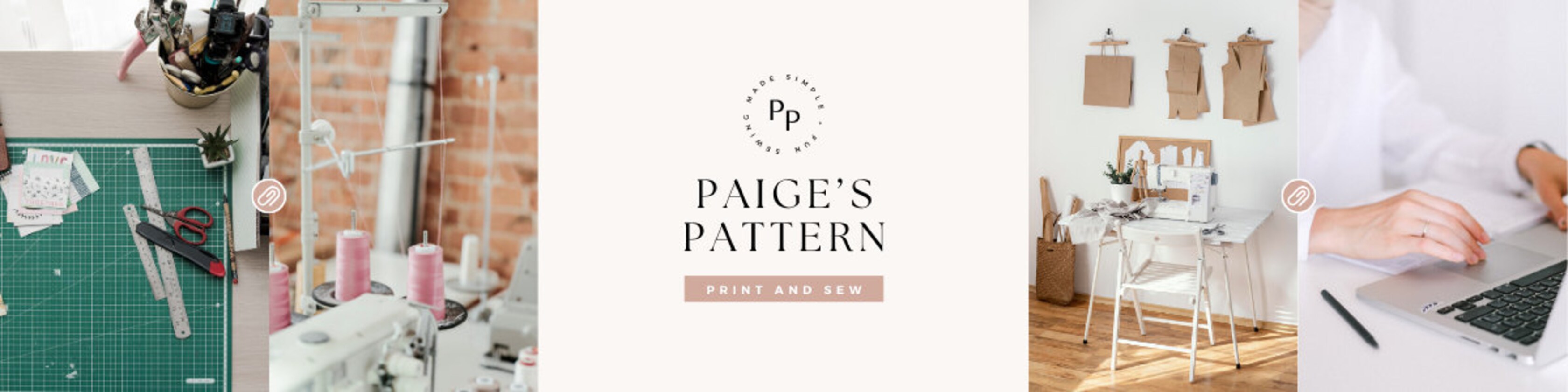 PaigesPattern - Etsy