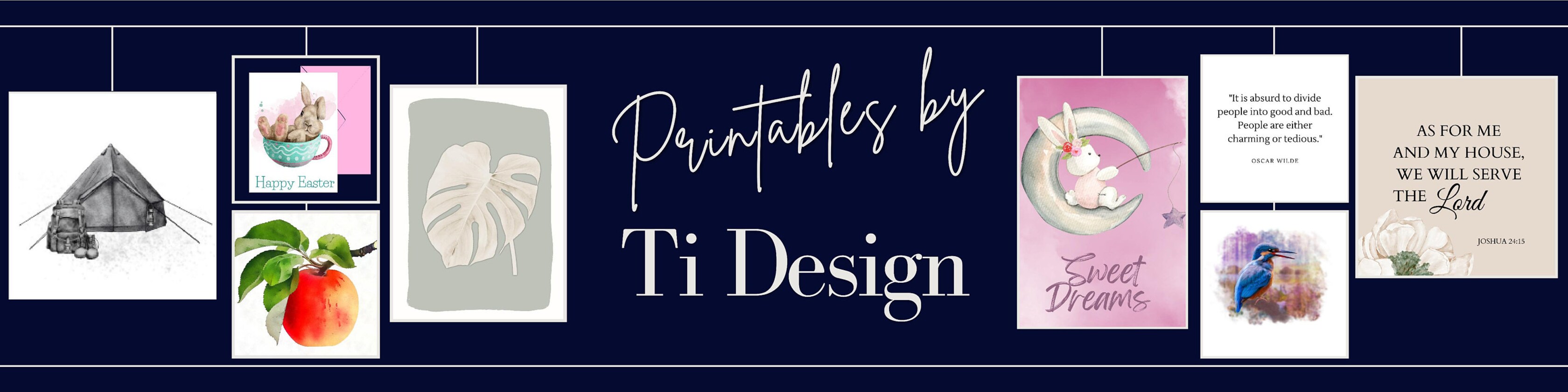 PrintablesByTiDesign - Etsy New Zealand