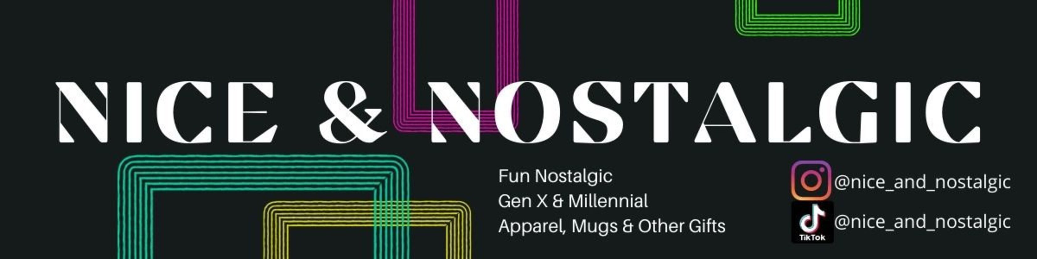 NiceandNostalgic (by Nice and Nostalgic) - Etsy