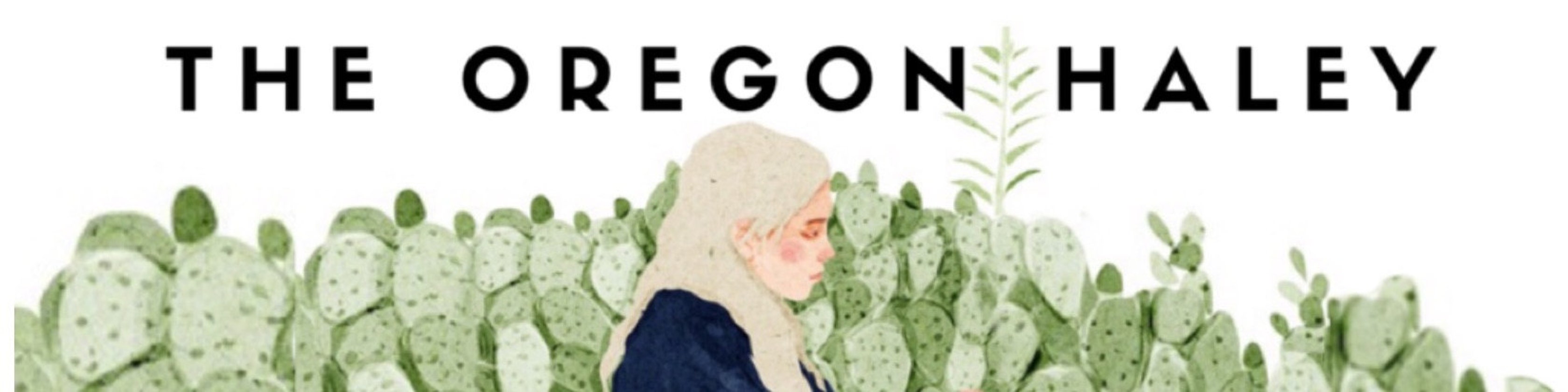 TheOregonHaley - Etsy