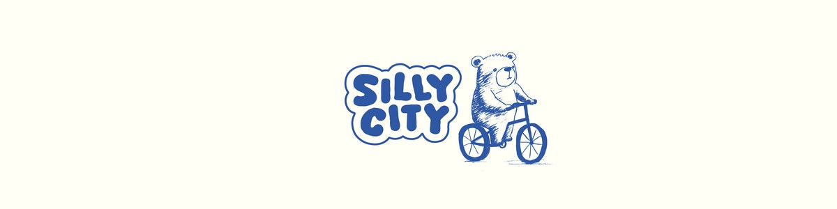 SillyCityCo - Etsy