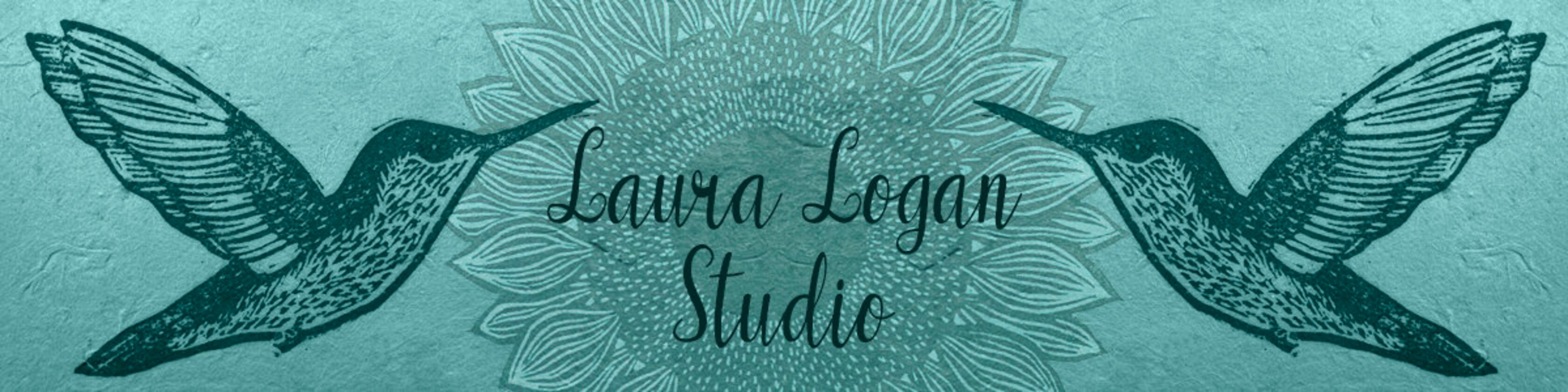 LauraLoganStudio - Etsy