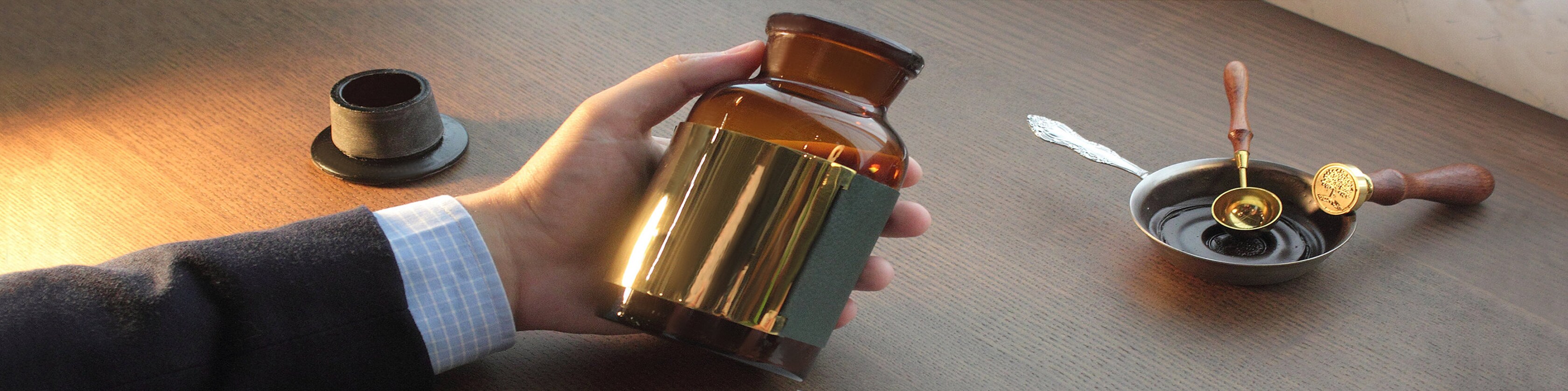 ChronoCapsule - Etsy