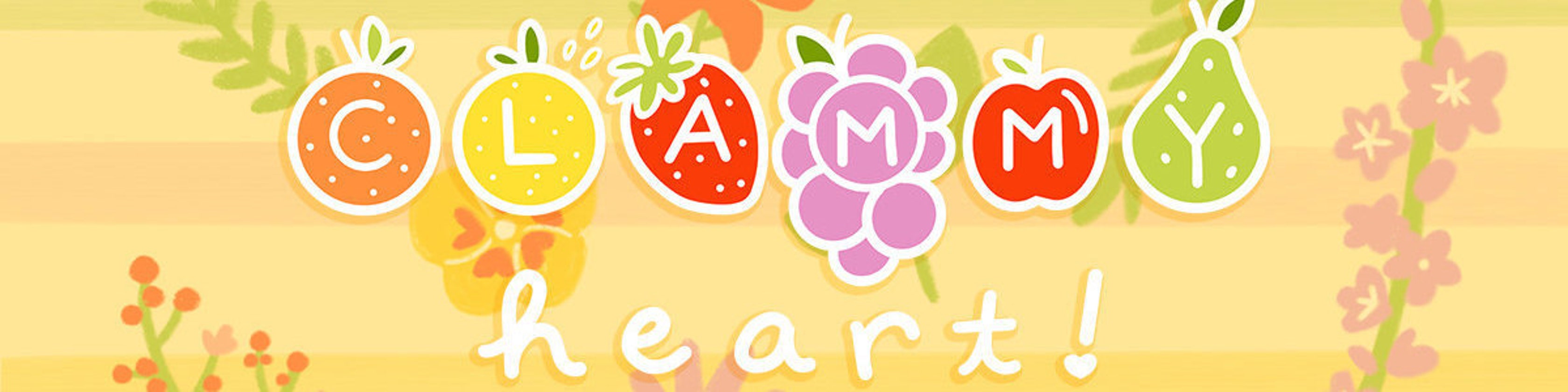 clammyheart - Etsy