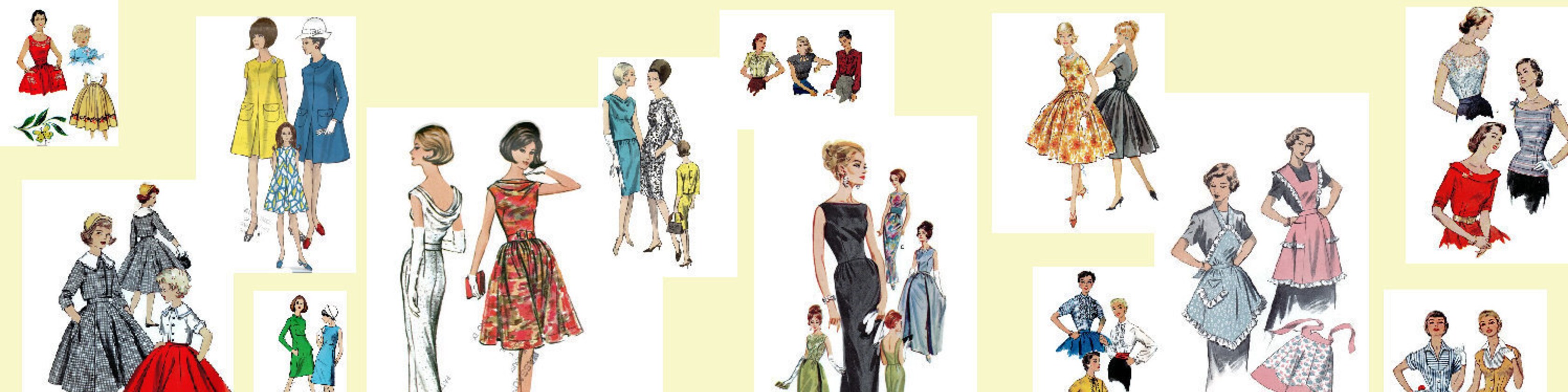 AdeleBeeAnnPatterns - Etsy