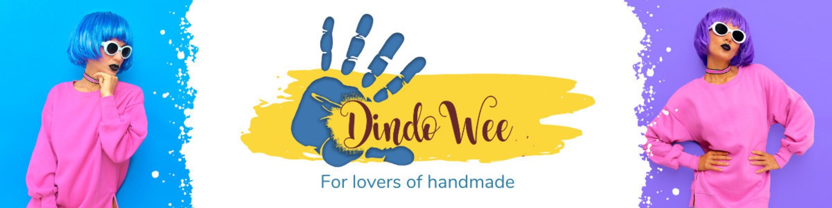 DindoWee - Etsy