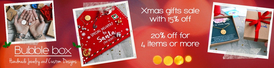 Bubblebox - Etsy