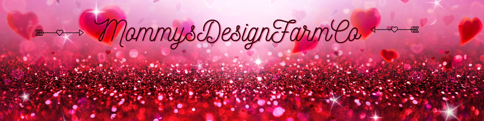 MommysDesignFarmCo - Etsy