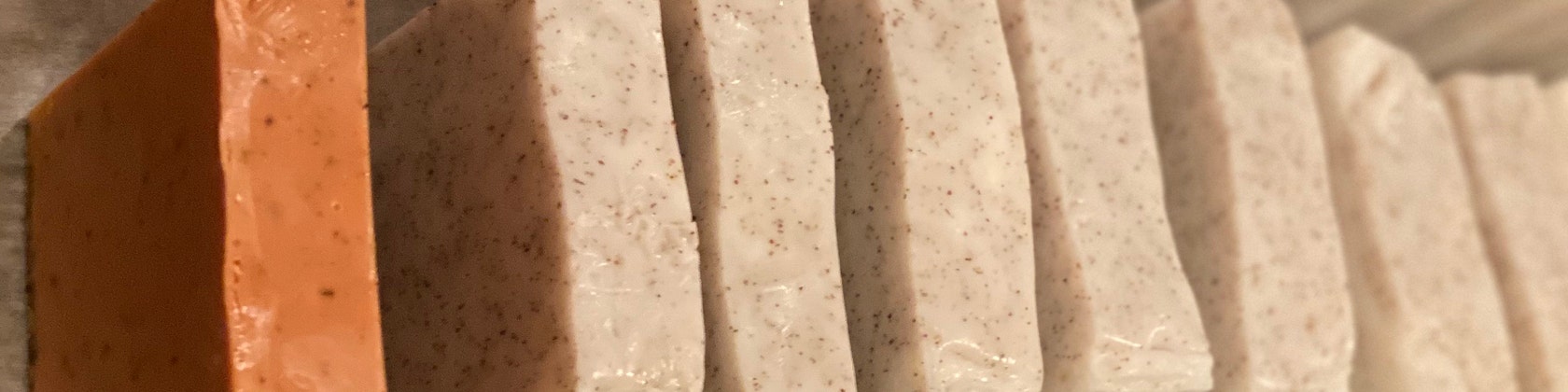 Handmade soaps inspired by nature & the great by SunAndSpruceSoaps