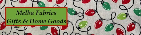 MelbaFabrics - Etsy