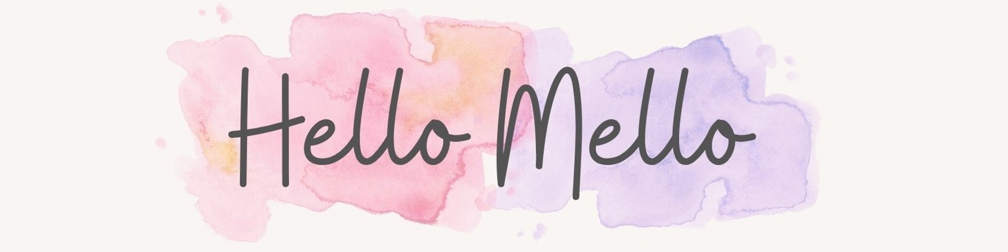 HelloMelloStore - Etsy