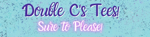 DoubleCsTeesShop - Etsy