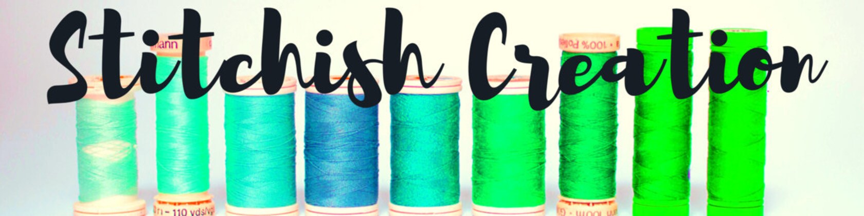 StitchishCreation on Etsy
