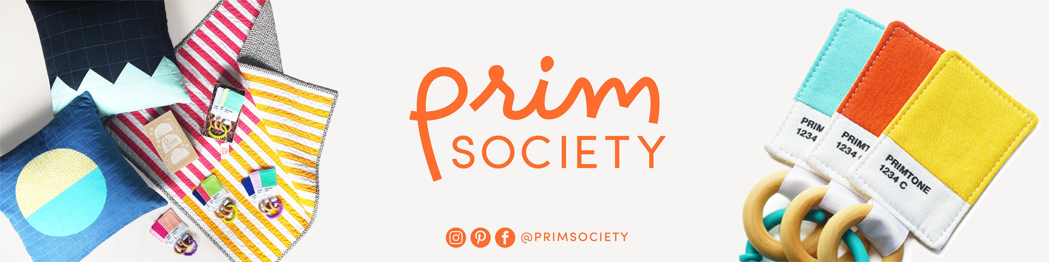 PrimSociety - Etsy