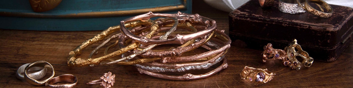 IsabellaDayGoldsmith - Etsy