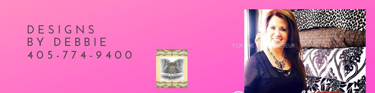 DesignsByDebbieInc - Etsy