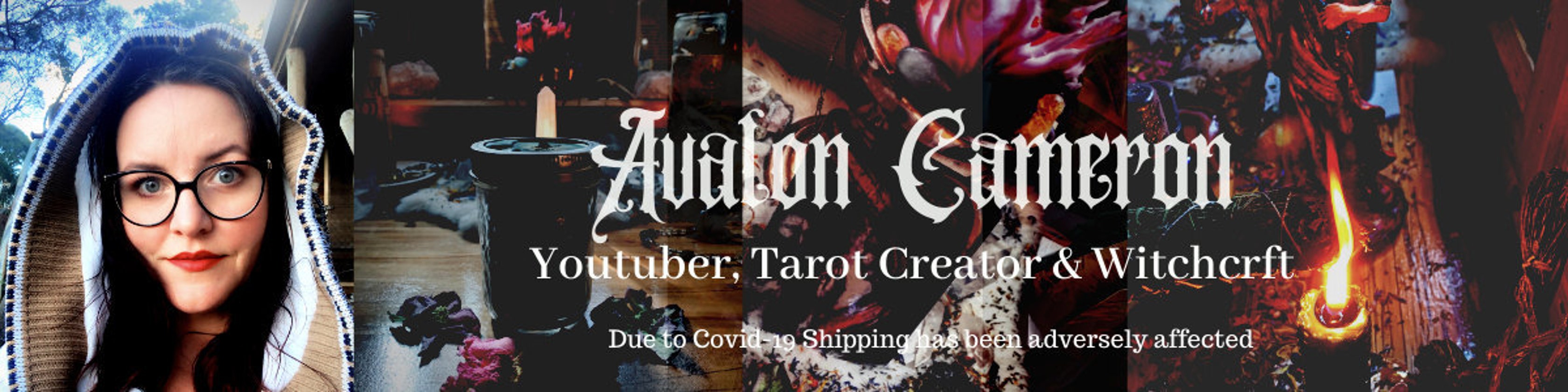 AvalonCameron - Etsy Australia