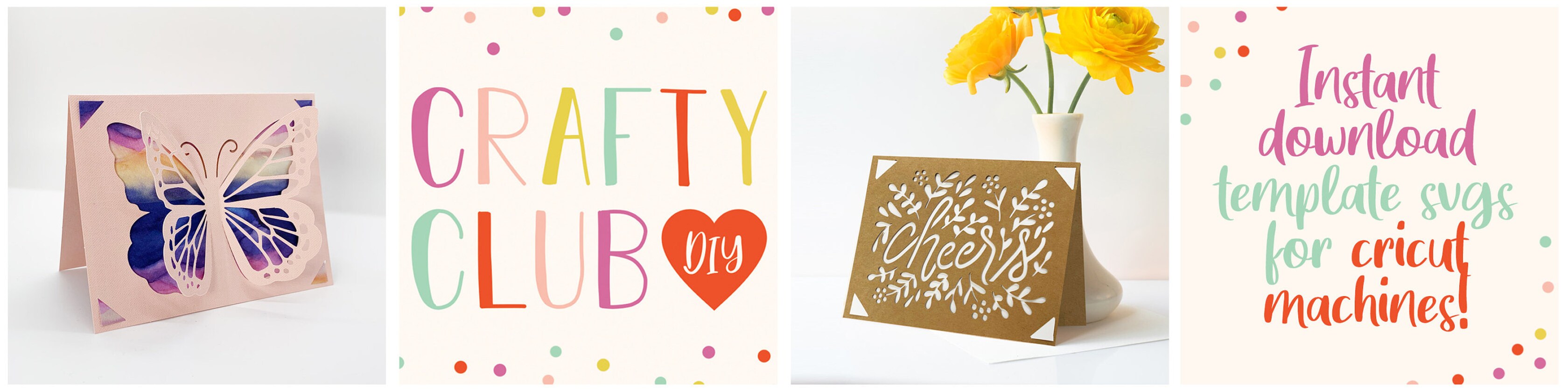 CraftyClubDIY - Etsy