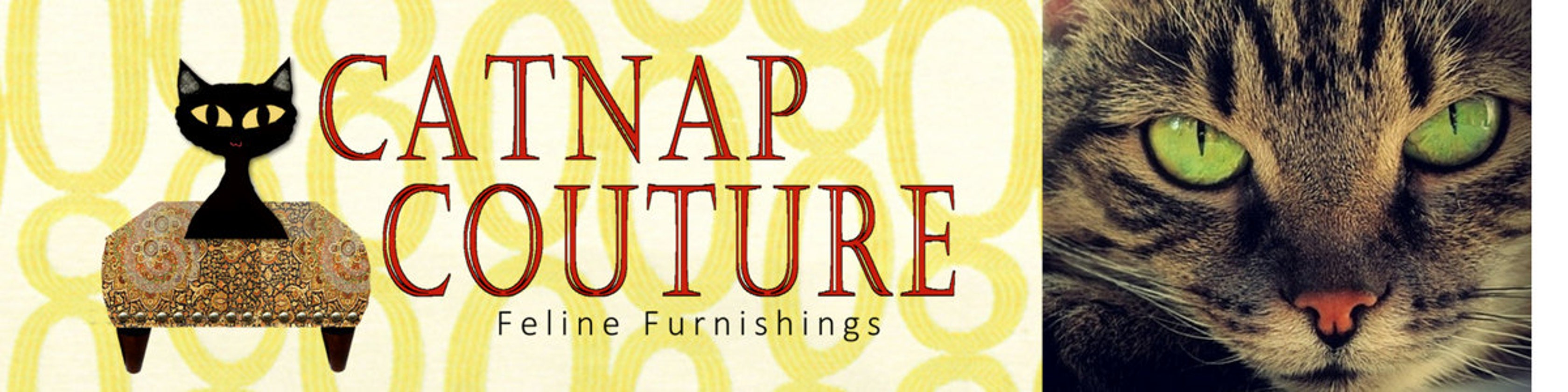 CatnapCouture - Etsy