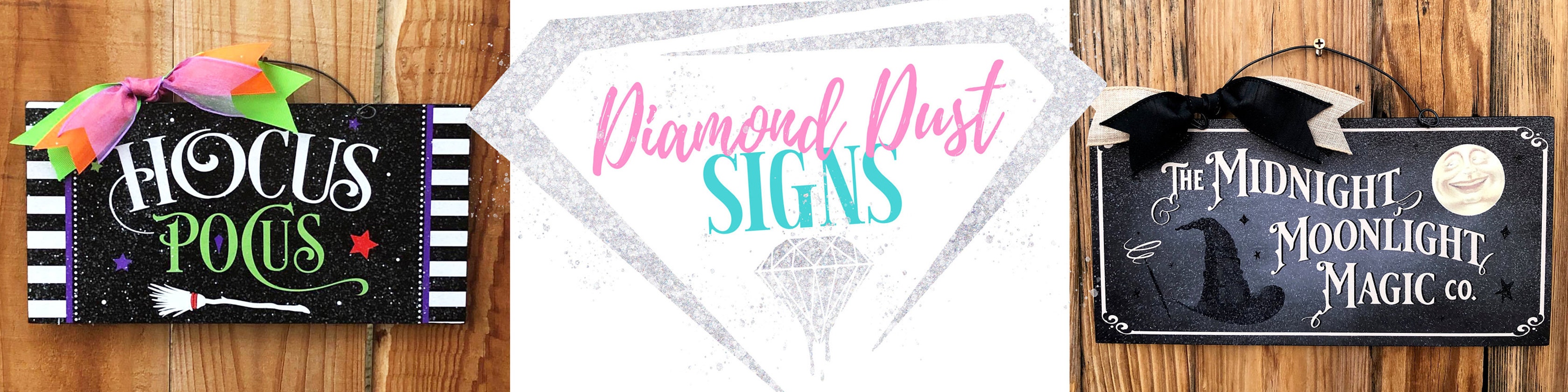 DiamondDSigns - Etsy
