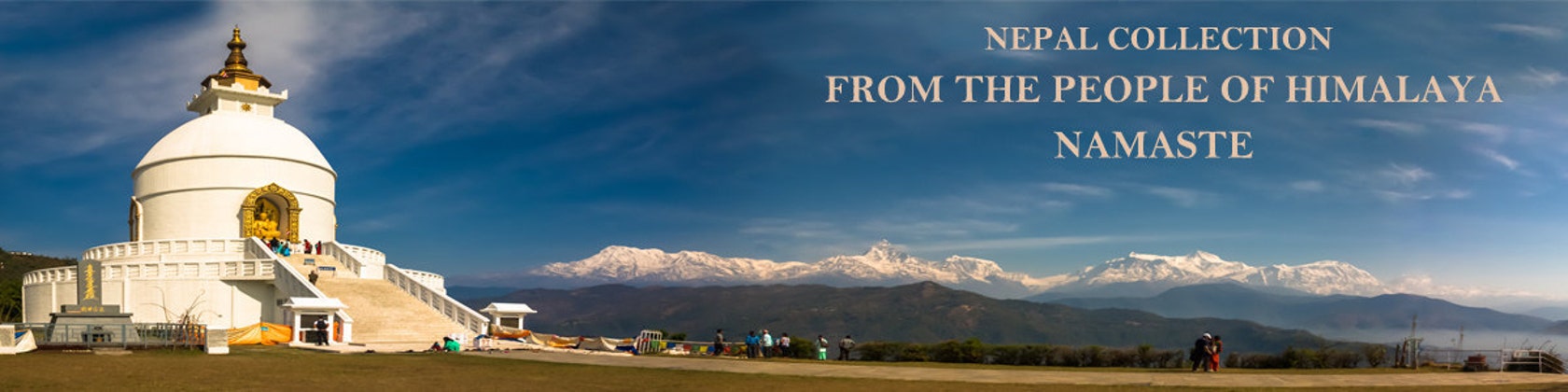 NepalCollection - Etsy