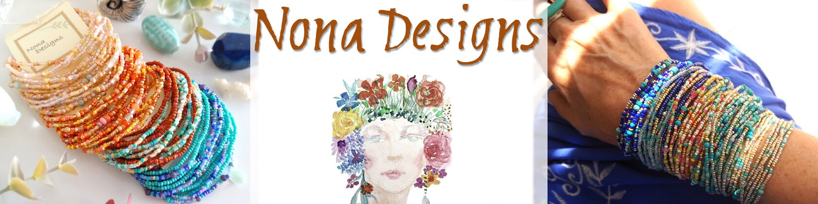 NonaDesigns - Etsy