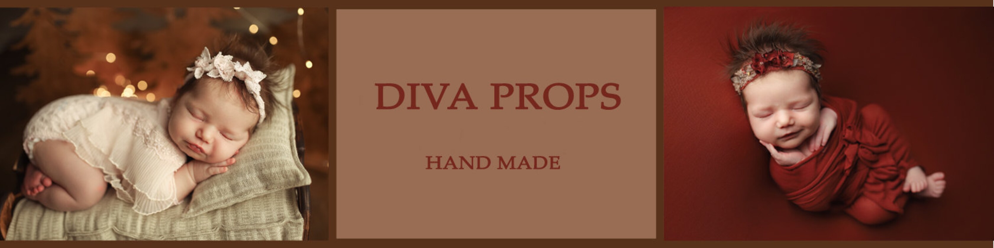 DivapropsShop - Etsy