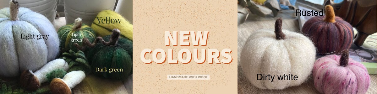 HandmadewithwoolShop - Etsy