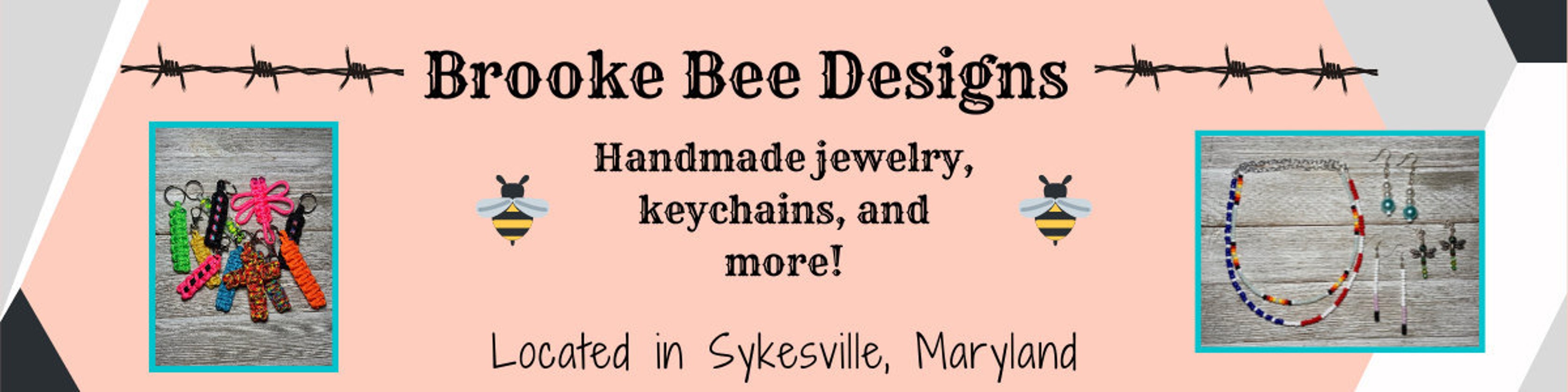 BrookeBeeDesigns - Etsy