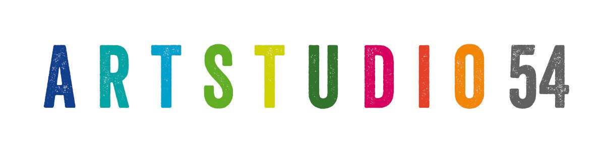 Artstudio54 Etsy