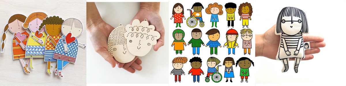 Jane Foster Designs by JaneFoster on Etsy