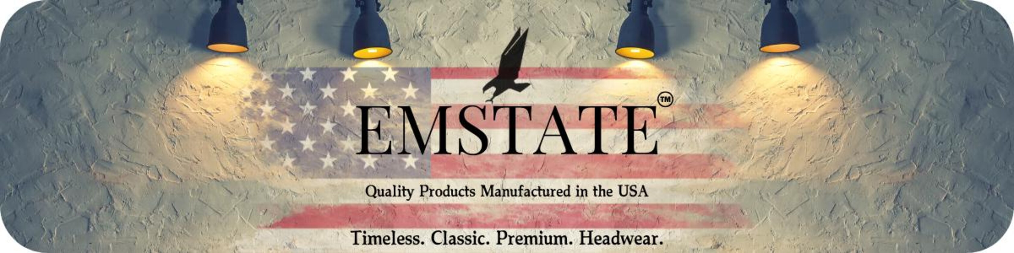 EmstateHats - Etsy
