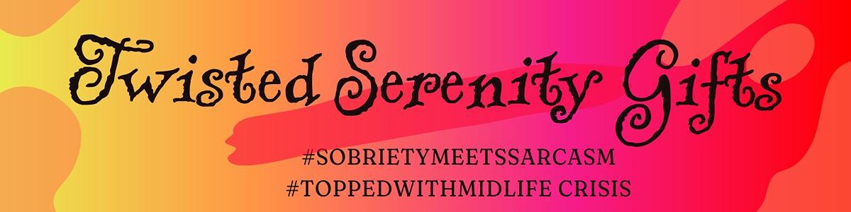 TwistedSerenityGifts - Etsy