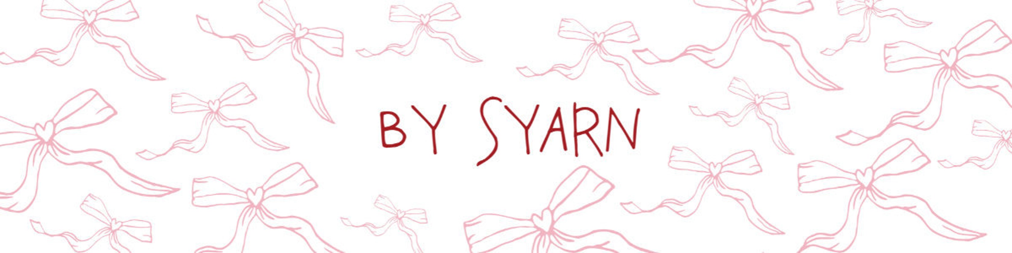 BySyarn - Etsy