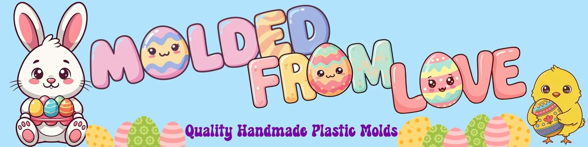 MoldedfromLove - Etsy