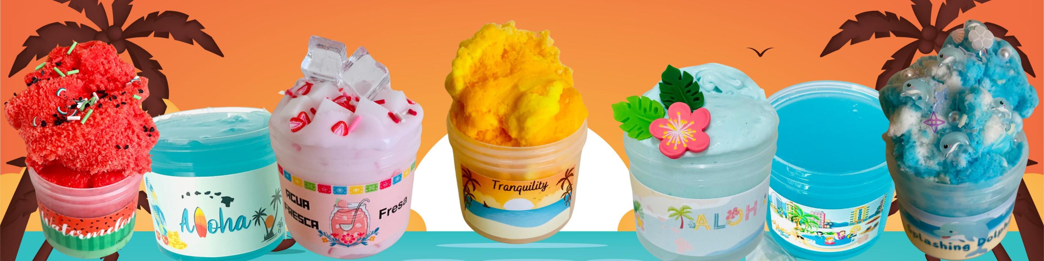 SlimeBySofia702 - Etsy