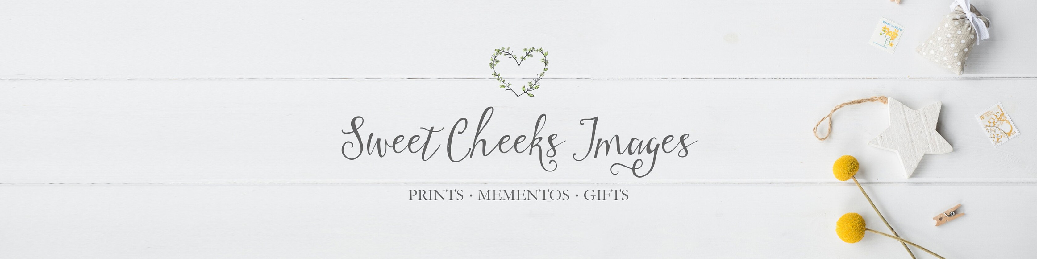SweetCheeksImages - Etsy