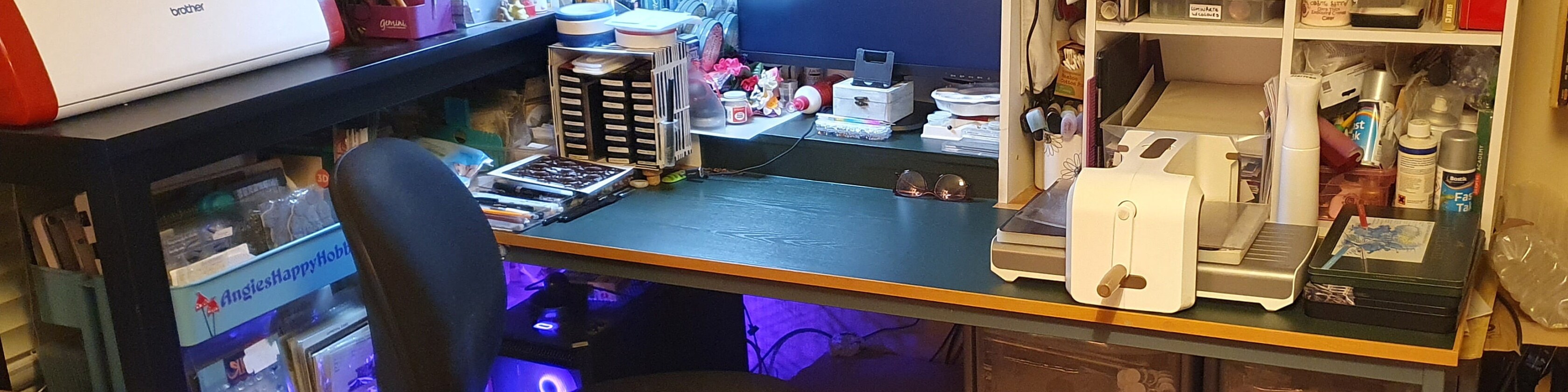 AngiesHappyHobby - Etsy