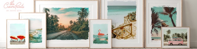 TheCrownPrints - Etsy