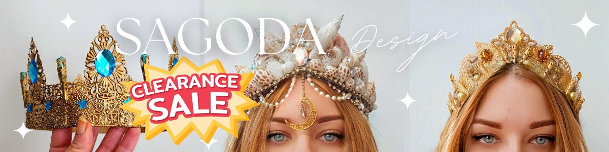 Sagoda - Etsy