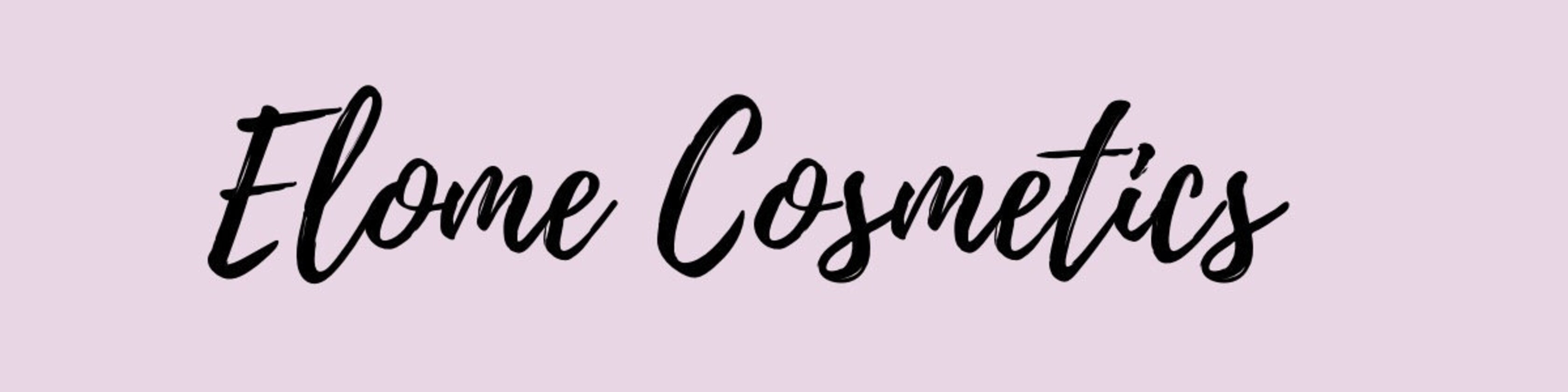 ElomeCosmetics - Etsy