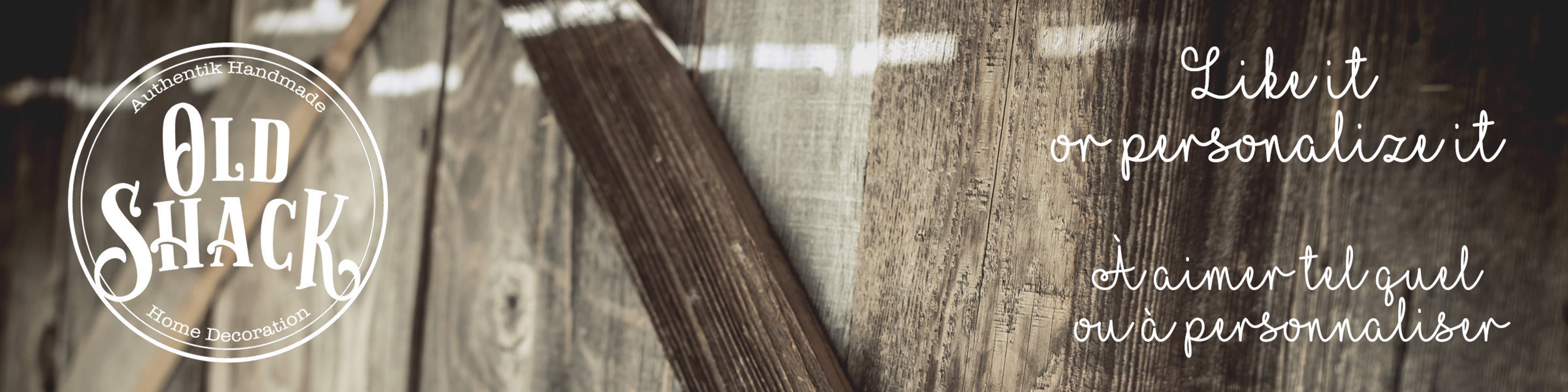 OldShackSigns - Etsy