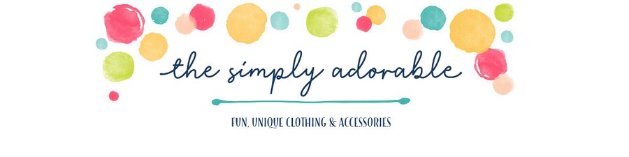 thesimplyadorable - Etsy