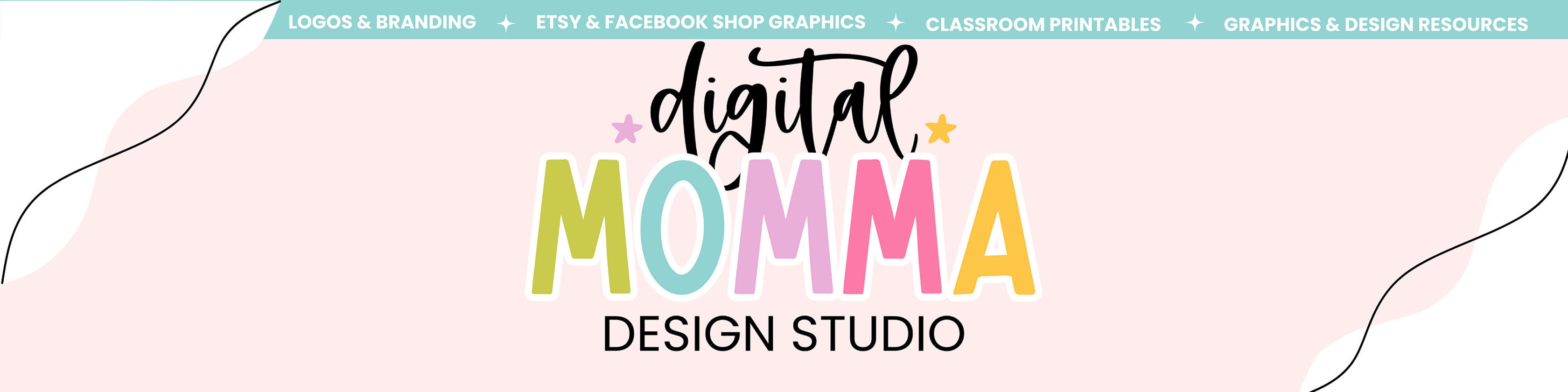 DigitalMomma - Etsy